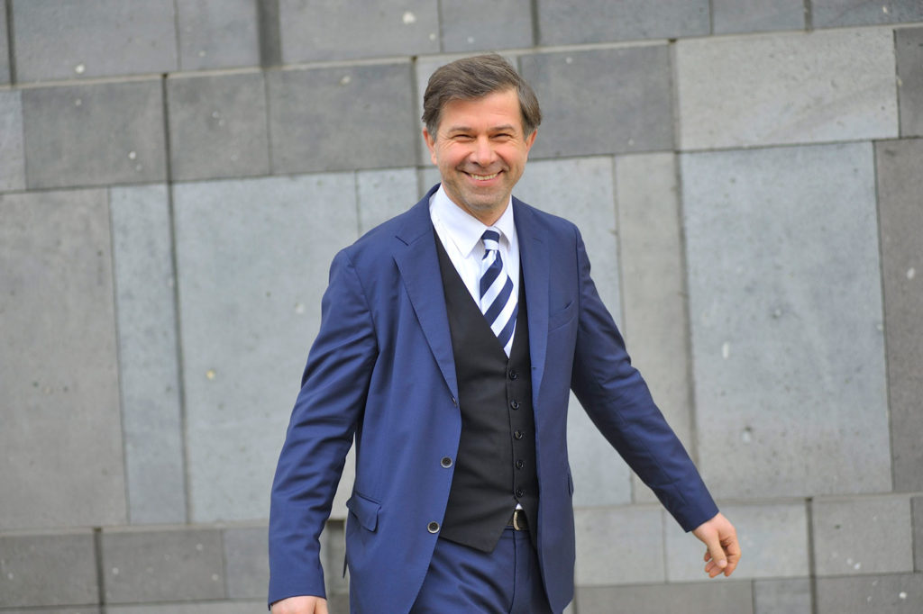 Zeitgenössische Kunst aus Europa - Contemporary European Art